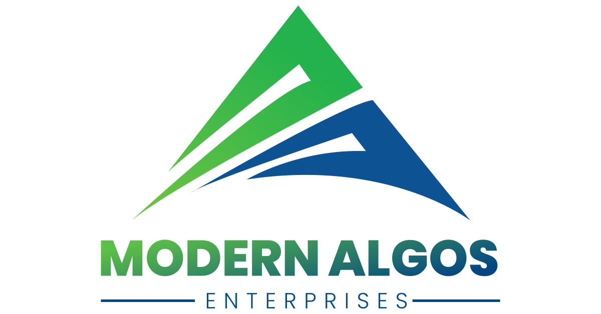 Frequently Asked Questions : Modern Algos