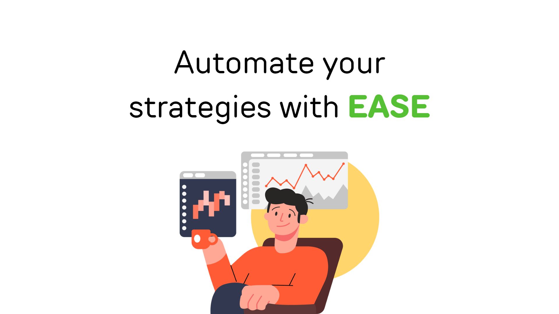 Modern Algos: All-in-One Algo Trading Platform in India for Seamless ...